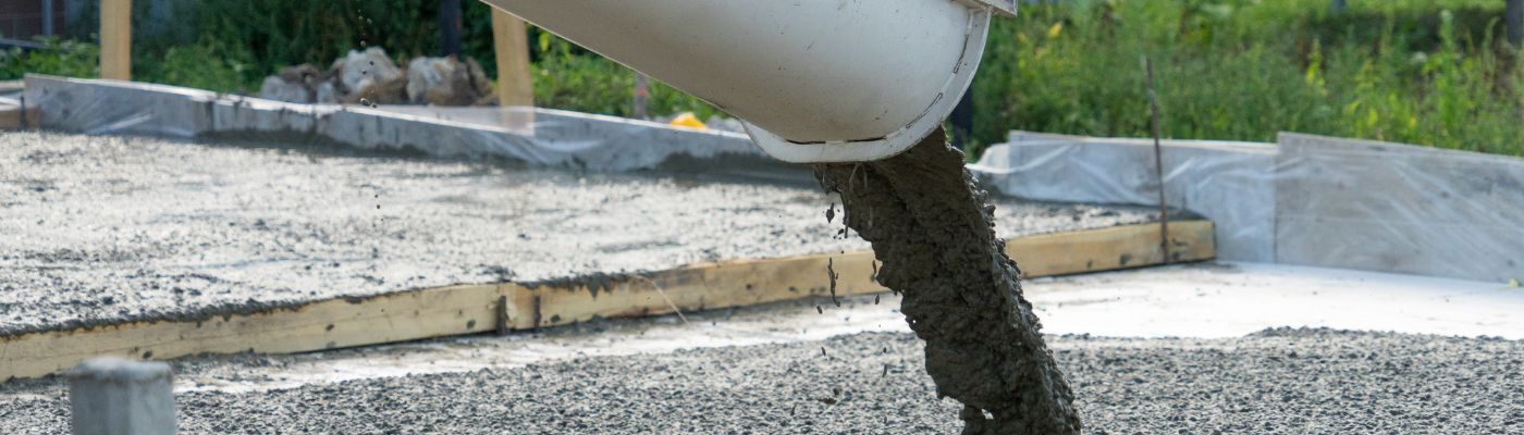 Can You Pour New Concrete Over Old Concrete